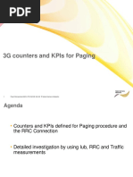 LTE49_Paging And Tracking Area dimensioning | PDF | Network Protocols ...