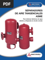 BOMBAS IUSA Centrífuga 1 HP Ficha-Tecnica | PDF