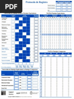 AF5 - Autoconcepto Completo | PDF