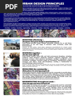 AIA Framework for Design Excellence | PDF | Climate Resilience | Architect