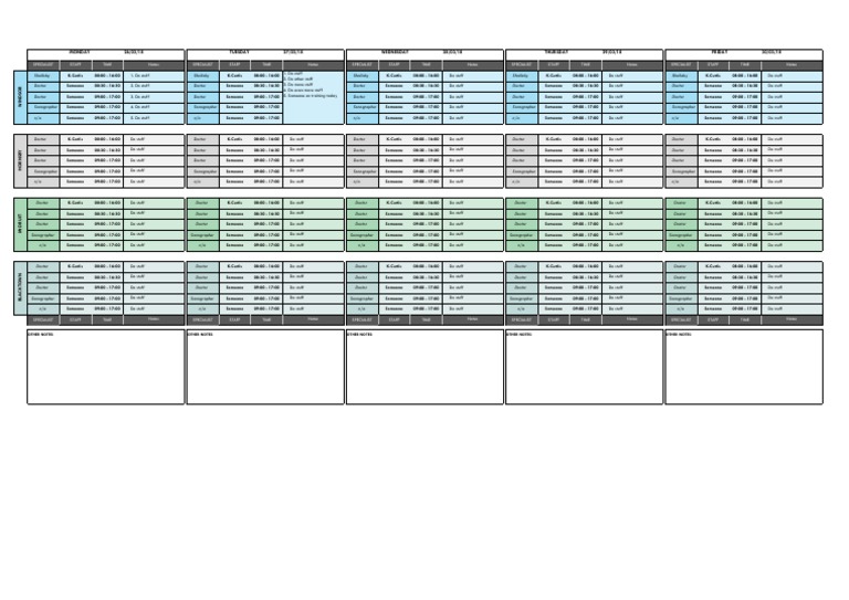 Roster 2 | PDF | Sports | Leisure