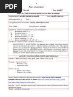 Ditari Personal I Mësimdhënësit | PDF