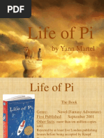 Life of Pi PDF | PDF
