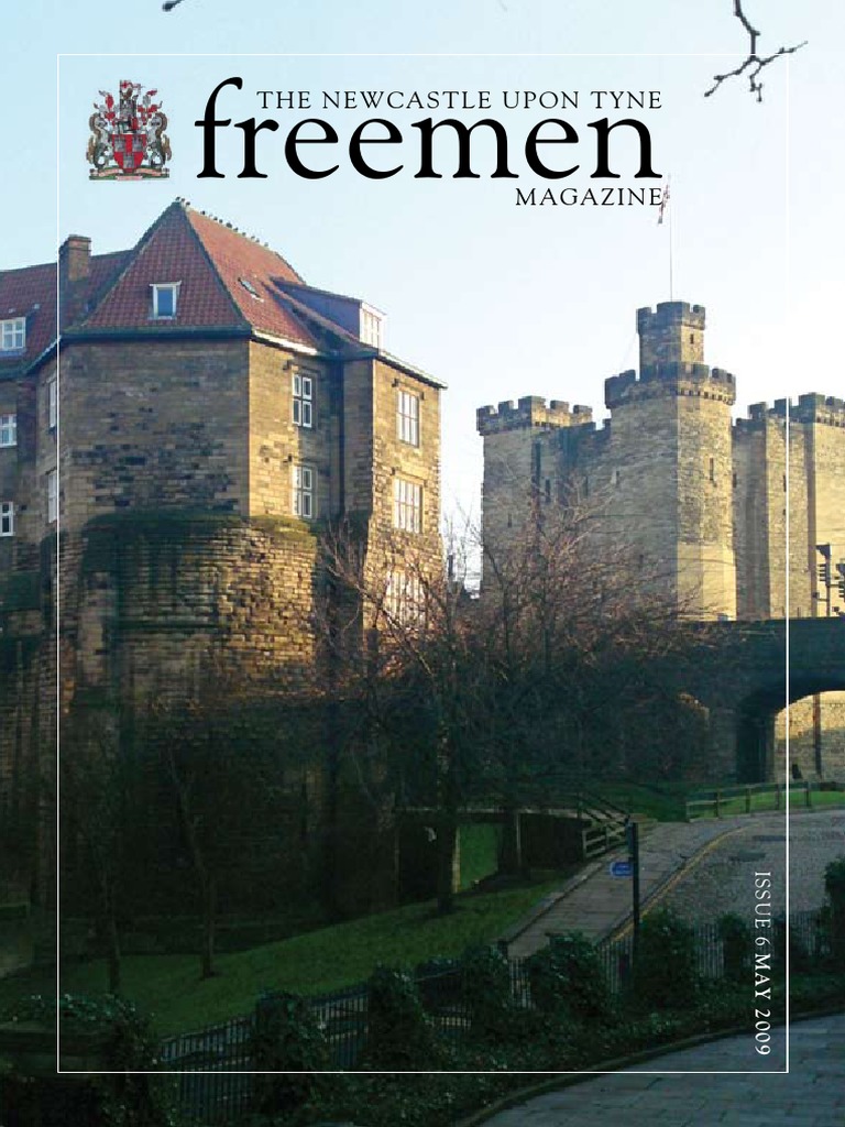 Free Men Magazine Issue 6 | PDF