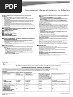 Consent Form For Ventilation 2 | PDF | Patient | Informed Consent