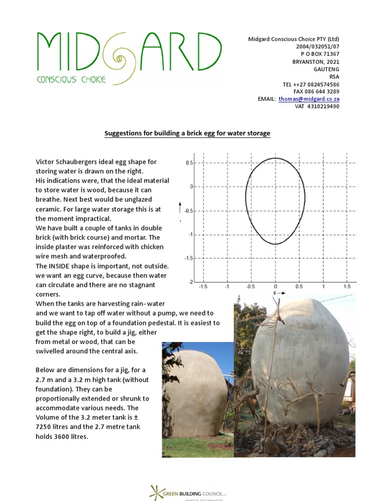 Egg Tanks | PDF | Computers