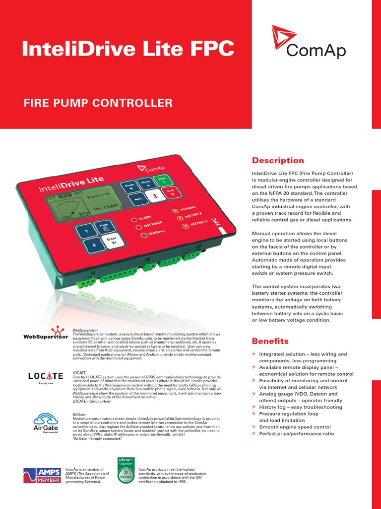 Intelidrive Lite FPC 2014-12 Cplefpc | PDF | Internet | Switch