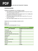 Proposed Multimodal Terminal: Architect Rosauro H. Jamandri, M. Arch ...