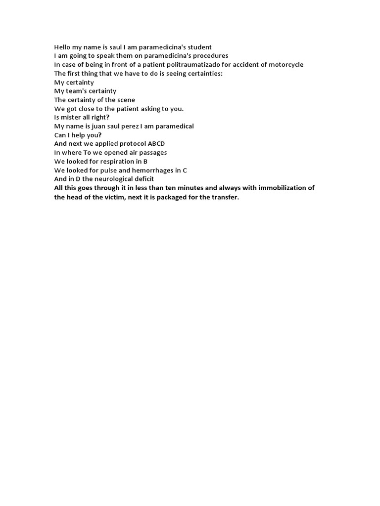 Ingles Deber Uno | PDF