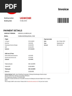 Delivery Receipt (Order #166598201335) From Lalamove | PDF | Service ...