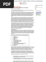 SOP Equipment Validation | PDF | Verification And Validation | Specification (Technical Standard)