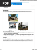 Capping Layer in Road Pavement | PDF | Road Surface | Road