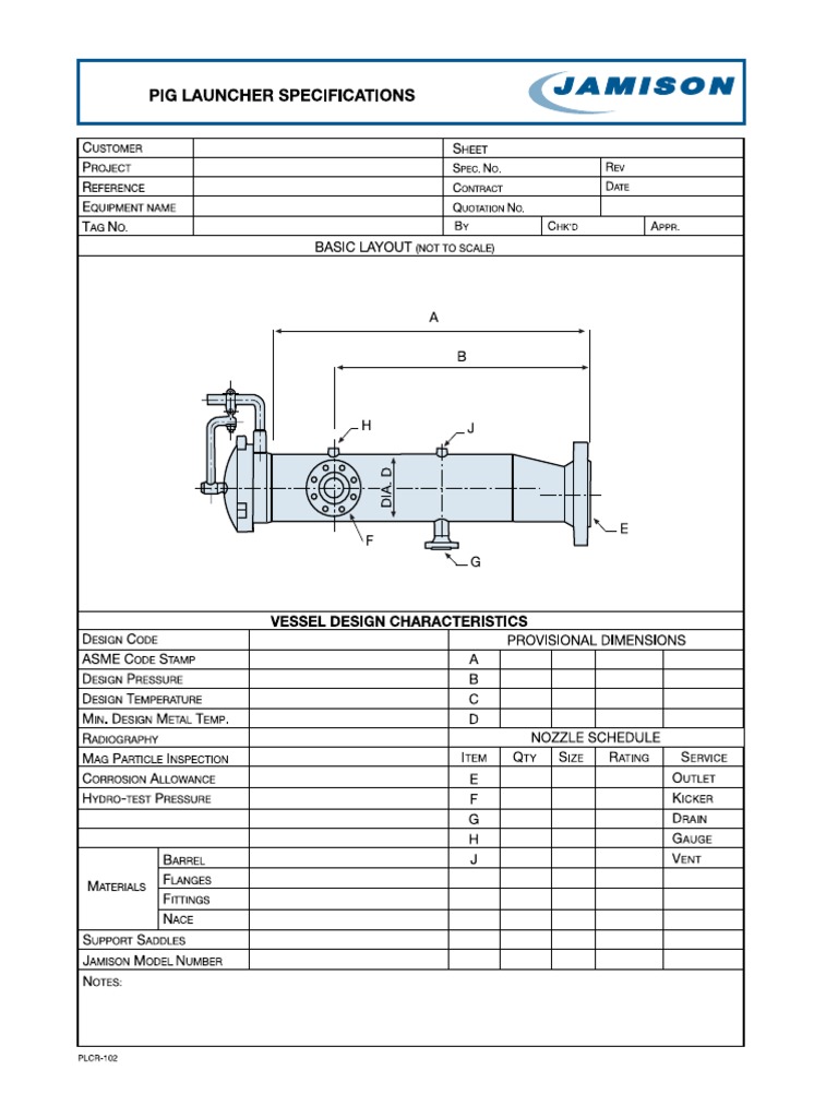 Pig Launcher Specifications.pdf