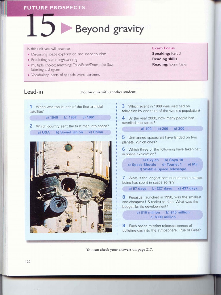 Unit 15 | PDF