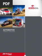 Shell Oil Cross Reference | PDF | Chemical Substances | Machines