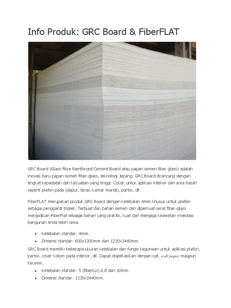 Pengertian GRC | PDF