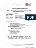 #1 Bclte Reviewer 2018 | PDF | Local Government | Justice