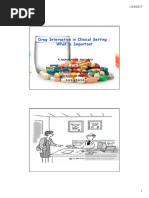 Stockley's Drug Interactions 12th Edition | PDF | Medical Treatments ...