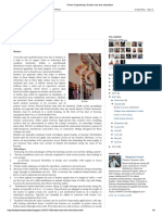 Power and Data Cable Separation Guidelines | PDF | Cable | Electrical ...