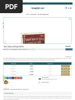 Patient - Information - Leaflet 3147 Invicorp Ukpdf 1510756509 | PDF ...