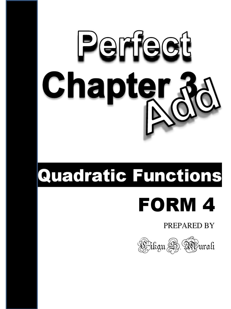 Headings F4 AM CHP 3 | PDF
