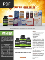 Axom+ 1UN - Axom Suplementos | PDF | Suplementos alimentares