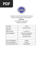 Impact Test Lab Report | PDF | Fracture | Ductility