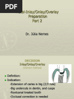 Salzmann Evaluation Index | PDF | Tooth | Dentistry