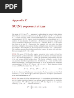 Multiplicity Free 6j Symbol in Chern-Simons | PDF | Theoretical Physics ...