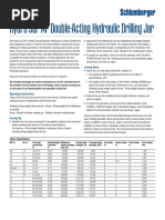 API 5ct S Pipe Drifts Casing Data Chart | PDF | Plumbing | Mechanical ...