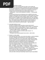 Mitos Colombianos y Leyendas Cortas para Niños | PDF