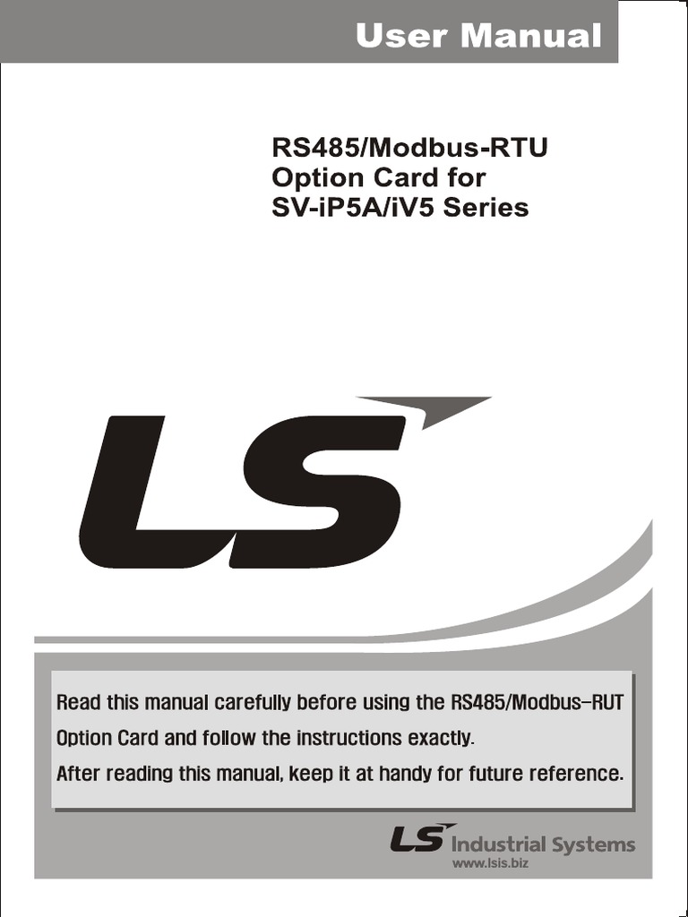 SV-iP5A or IV5 User Manual | PDF | Electrical Connector | Manufactured ...
