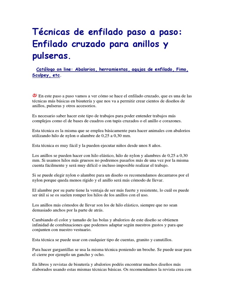 Ilde | PDF | Pulsera | Color