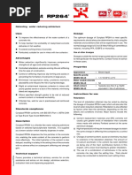 Formwork Removal Time Guidelines | PDF | Concrete | Strength Of Materials