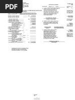 DPWH Quality Policy | PDF