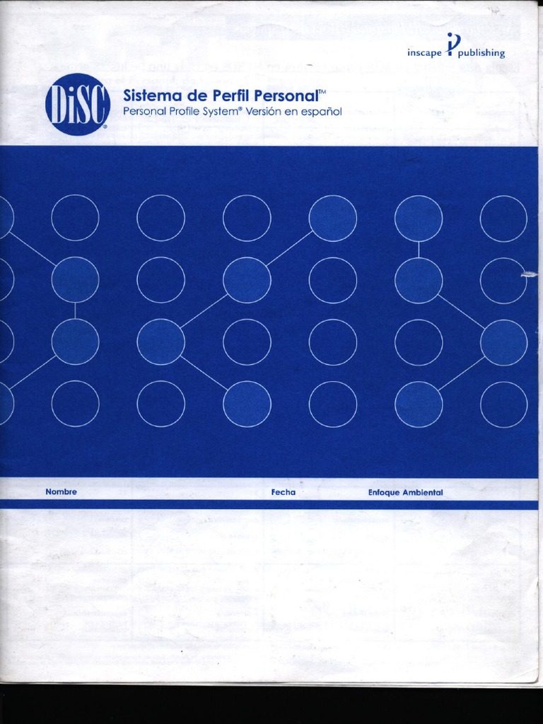 Manual Disc Completo PDF | PDF
