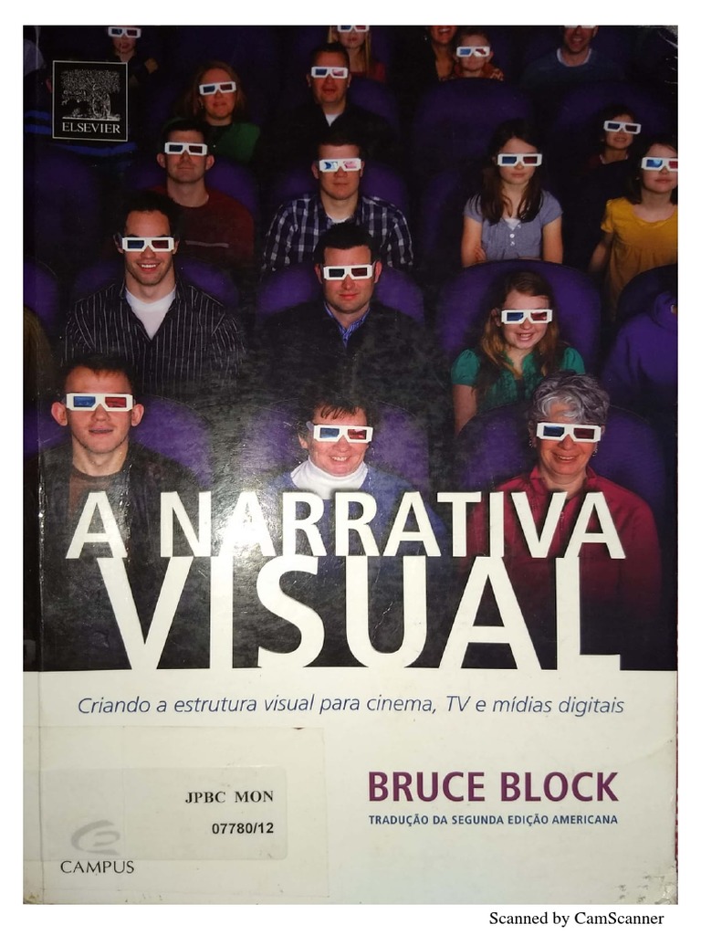 Narrativa Visual | PDF