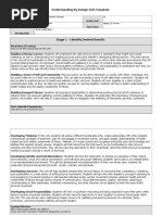 Physical Education Course Outline (Pe 1) | PDF | Physical Fitness ...