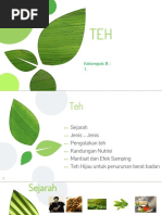 Manual Guide Pembuatan Peta Tapak Proyek 1 | PDF