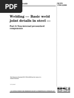 BS en 4449-2005+a3-2016 | PDF | Copyright | Computing