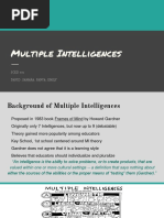 Covert and Overt Rules | PDF | Sibling | Family