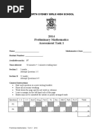 Maths Ukg | PDF | Teaching Mathematics