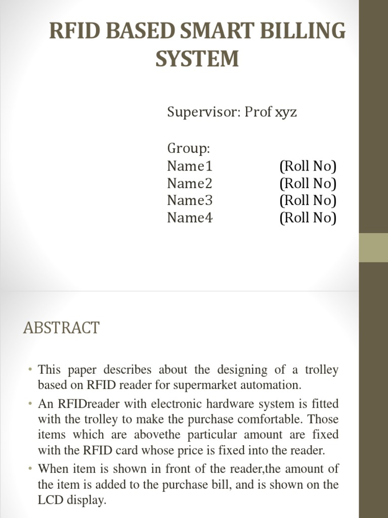 Motor Speed Control Using GSM | PDF | Radio Frequency Identification | Microcontroller