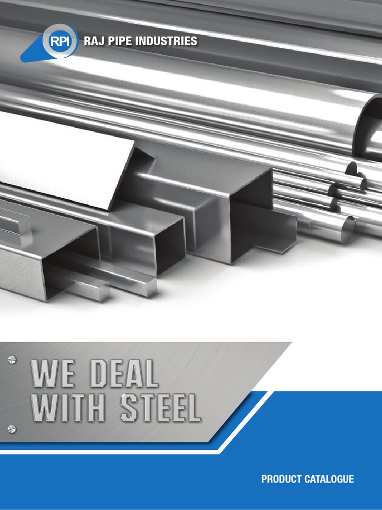 GI Pipes | PDF | Pipe (Fluid Conveyance) | Building Materials