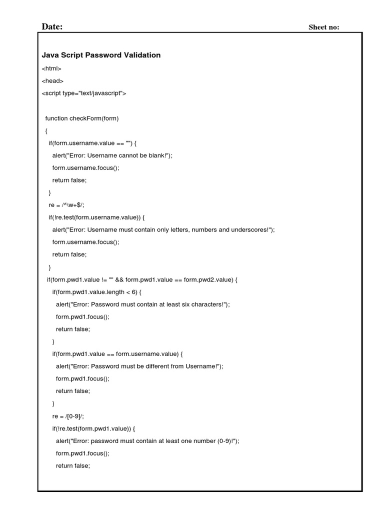 Ajwt Programs | PDF | Java Servlet | World Wide Web Consortium Standards
