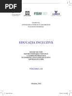 Model Planificare Concediu Odihna 24-25 | PDF