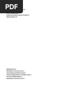 MT 940 Transaction Type Codes Explained | PDF | Securities (Finance ...