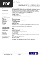 455 - Product - Data - Sheet - Stopaq - Wrapping Band - CZH | PDF ...