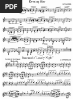 Minuet - L Boccherini (Suzuki 2 No. 12) | PDF