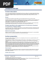 GMW3059 - Material Specification PDF | PDF | Polycyclic Aromatic ...
